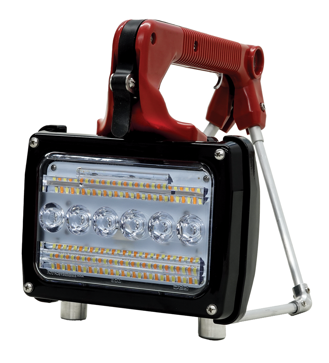 FRC Spectra Mobile | Johnson’s Fire Equipment