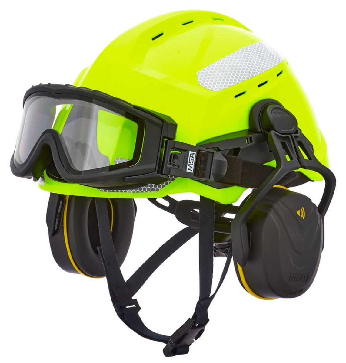 Cairns XR2 Technical Rescue Helmet | Johnson’s Fire Equipment