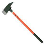 Leatherhead Pick Head Axe | Johnson’s Fire Equipment