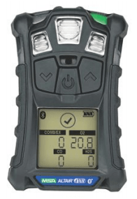MSA Altair 4XR Multi-Gas Meter (Johnson's Special) | Johnson’s Fire ...