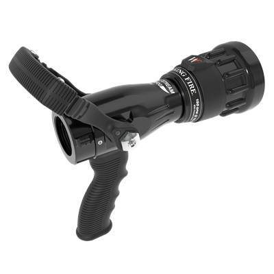 TFT Working Fire Nozzle | Johnson’s Fire Equipment